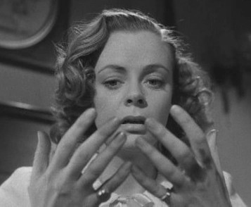 la donna lupo phyllis allenby